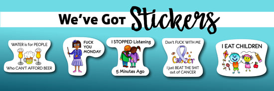 If you’re gonna spend $7 on a piece of paper, why not tell ‘em what you ...